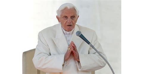 Погребението на папа Бенедикт Xvi ще бъде на 5 януари