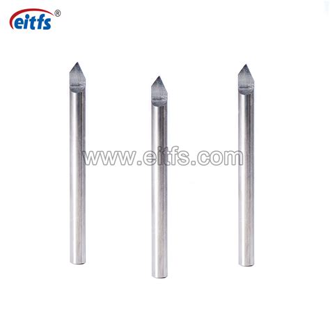 Customized Cutting Tools Tungsten Carbide Engraving Milling Tools