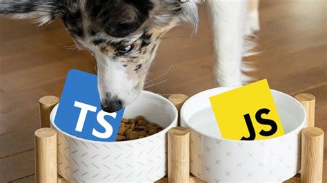 Por Qué Programar Con Typescript En Vez De Javascript Youtube