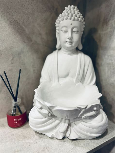 Статуэтки Будды купить на Ozon по низкой цене