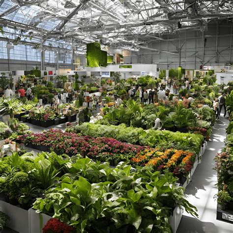 Green Expo 2026 Agendaflowers