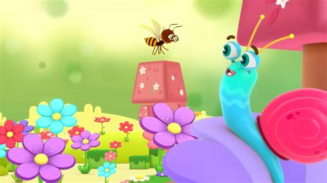 دانلود انیمیشن Snail Trail 2019