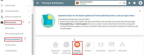 Publish Enterprise Apps As Private Play Store Apps Manageengine