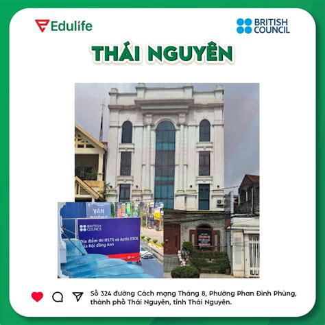 Thi Chứng Chỉ Aptis ở đâu Danh Sách 13 địa điểm Thi Aptis Trên Toàn Quốc 2025