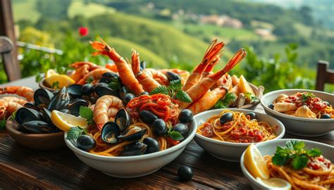 10 Seafood Italian Recipes To Try