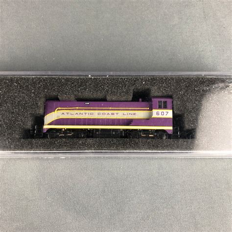 N Scale Engines Etsy