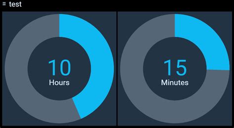 The Missing Link To Simple Ui Configurable Scheduling Tutorials
