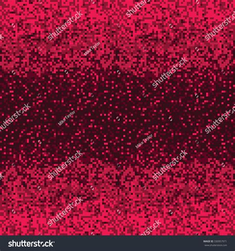 Retro Pixel Art Style Vector Background Stock Vector Royalty Free 330957971 Shutterstock