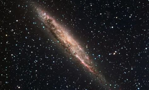 Scientists Find Extremely Bright Cosmic Object That Doesnt Fit Any Known Category