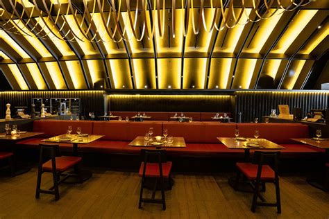 Acompaña A Nobu Hotel Los Cabos A Celebrar El Primer Aniversario Del