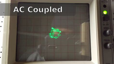 Oscilloscope Dc Coupling At Joseph Dudgeon Blog