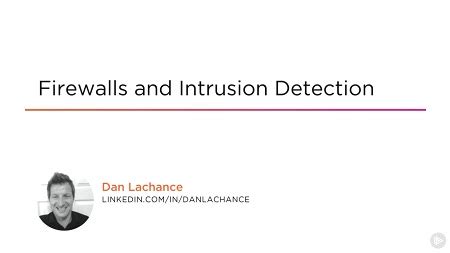 Firewalls And Intrusion Detection Scanlibs Com