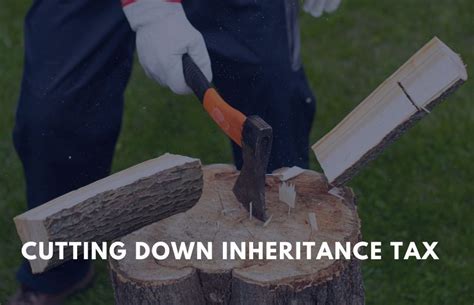 The Bond Adams Guide To Cutting Inheritance Tax Liability Bond Adams