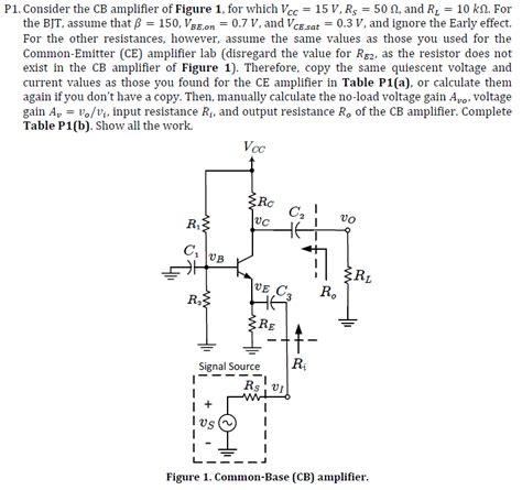 Solved Use Multisim Software When It Says To
