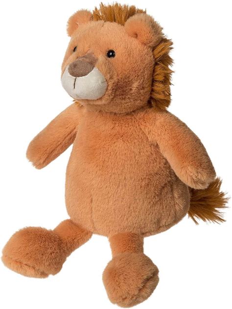 Chiparoo Lion 6 Inches Toys And Co