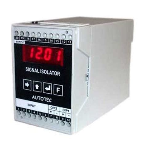 Signal Isolators At Best Price In India