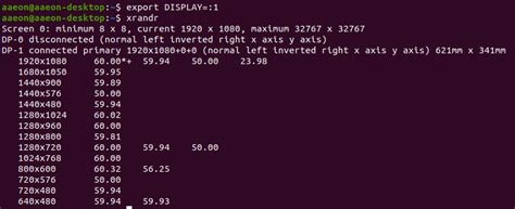 Agx Orin No Hdmi K Resolution Jetson AGX Orin NVIDIA Developer Forums
