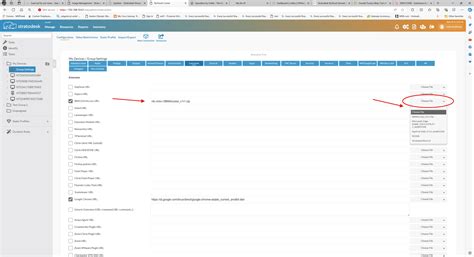 Downloading And Configuring Ibm I Access 5250 Emulator In Notouch