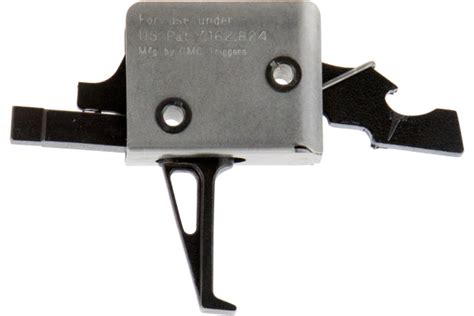 Single Stage Trigger Vs Two Stage Triggers Whats The Difference Gun News Firearms