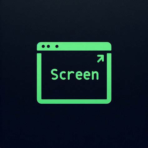 Screen For Terminal Unraid Plugin System Unraid