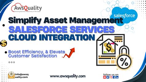 Streamline Asset Management With Salesforce Service Cloud Integration Guide