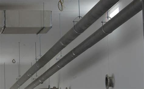 Chilled Water Piping Abu Dhabi Uae