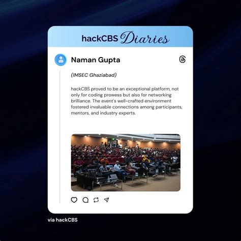 Hackathon Programming Hacking Innovation Hackcbs Delhiuniversity Sscbs Codinglife