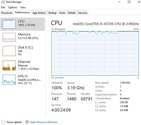 Intel Arc A Does It Encode S Config