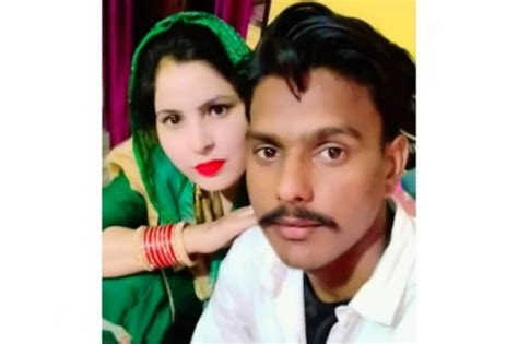 Love Jihad Mohd Shoaib Posed As Sachin To Marry Priyanka Forced Her To Eat Beef Had Unnatural