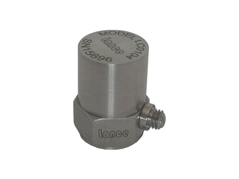 Lc01 Lc51内装ic压电加速度传感器 测试and测量传感器 朗斯测试技术 秦皇岛北戴河 有限公司 测量传感器 测试仪器仪表 加速度传感器 速度传感器