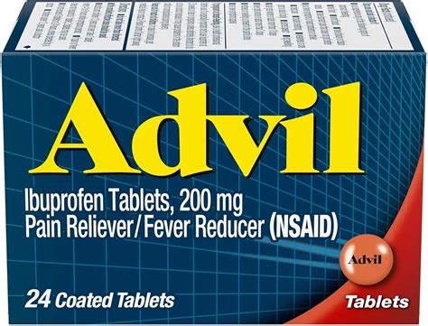 Does Advil Cold And Flu Make You Drowsy Medshun