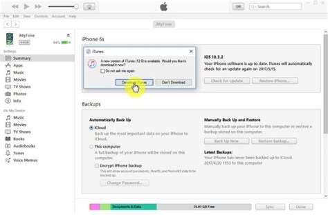 10 Solutions To Fix ITunes Error 53 While Restoring Or Updating IPhone IPad