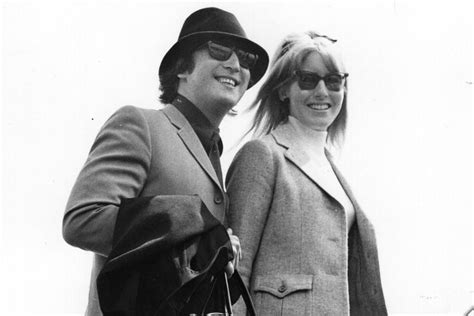 Cynthia Lennon Personal Life Cynthia Lennon Former Wife Of John