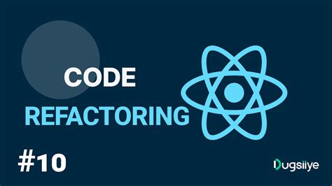 Baro React React Js Af Somali Code Refactoring 10 Youtube