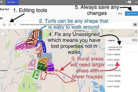 Walk Manager Connect Training Lib Dem Tech Blog
