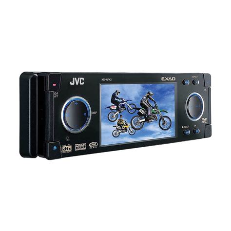 JVC KD AVX2 INSTALLATION CONNECTION MANUAL Pdf Download ManualsLib