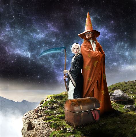 Discworld By Gumnade On Deviantart