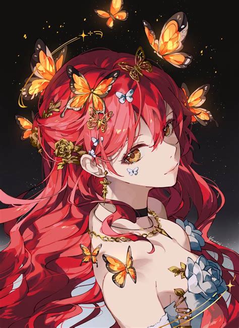 充满冒险精神的科学家，《崩坏：星穹铁道》御姐姬子插画图片 Bobopic