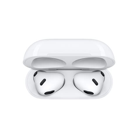 購買apple Airpods 第 3 代 配備 Magsafe 充電盒 Fortress 豐澤
