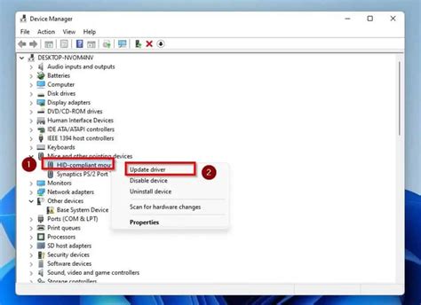 How To Fix Mouse Cursor Lag In Windows Itechguides