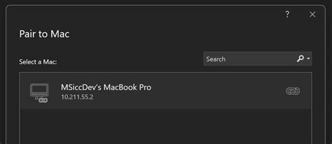 Prepare Your Mac To Be A Xamarinnet Maui Build Host Without Vs4mac Updated Msiccs Blog