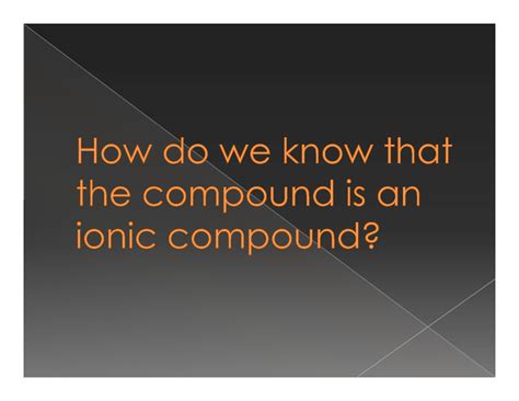 Solution Naming Binary Compund Studypool