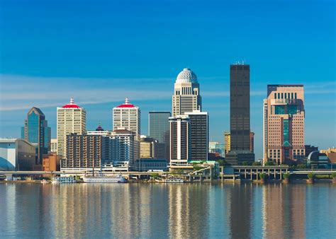 Visit Louisville On A Trip To Usa Audley Travel Uk