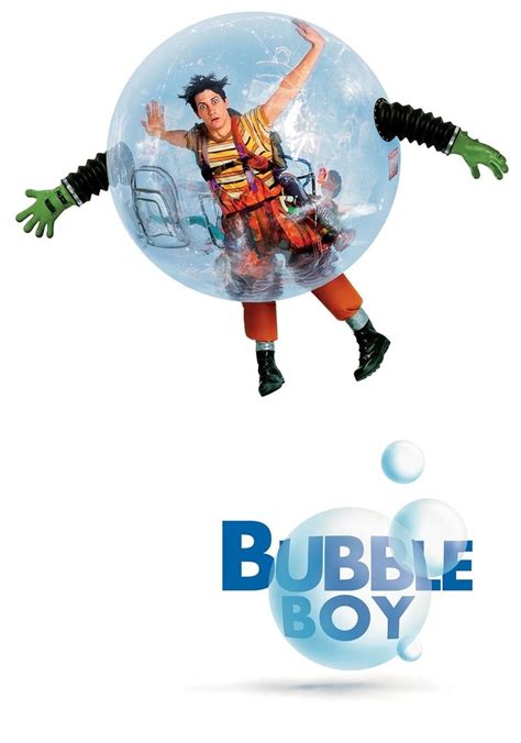 Bubble Boy Streaming Where To Watch Movie Online