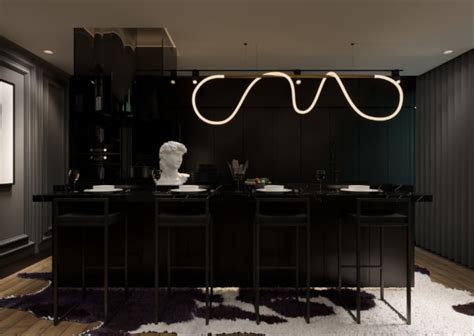 3d Modeling 2d Space Planing Interior Design By Ezgiseker Fiverr