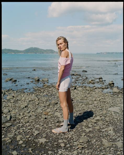 Chloe M Named Model Management