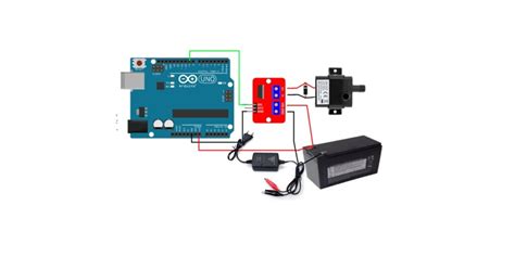 Arduino水泵：您需要知道的一切