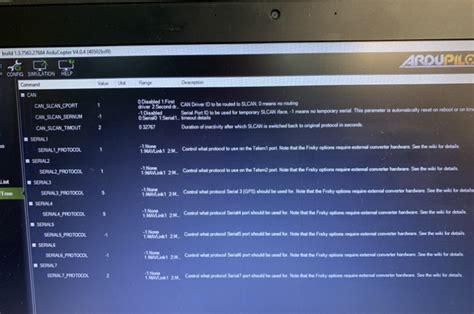 Dual GPS With RTK And Normal Here ArduCopter ArduPilot Discourse