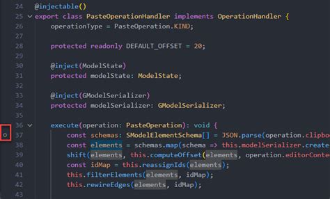 Copypaste Not Work · Eclipse Glsp Glsp · Discussion 1008 · Github