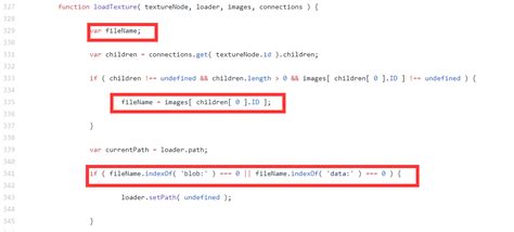 fbxloader find a bug in the code that leads to load fail · issue 13212 · mrdoob three js · github